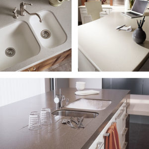 Tresol – Solid Surface